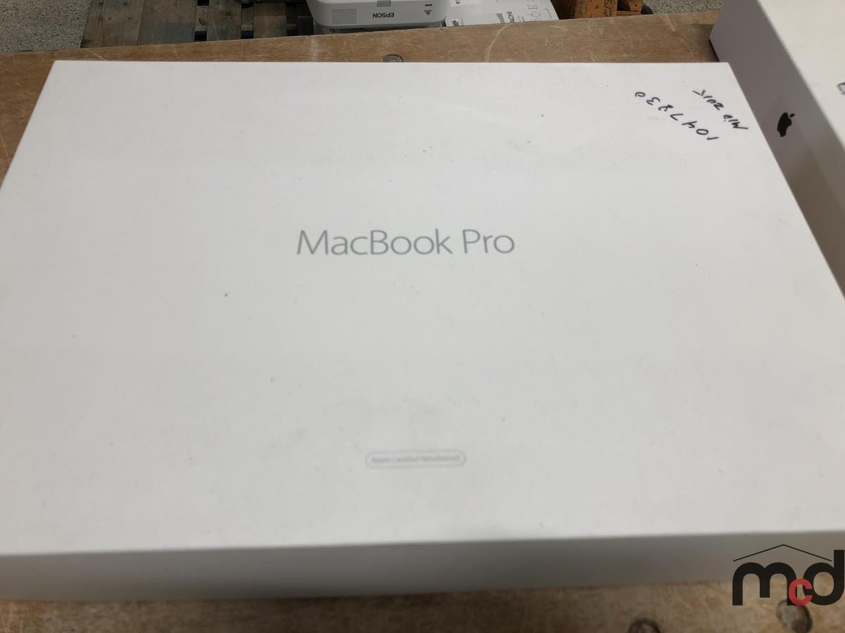 MacBook Pro